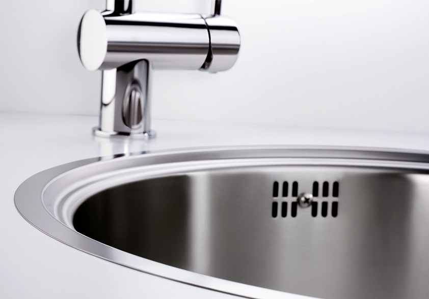 BLANCO RONDOSOL-IF inox 18/10 - SG Forma d.o.o.