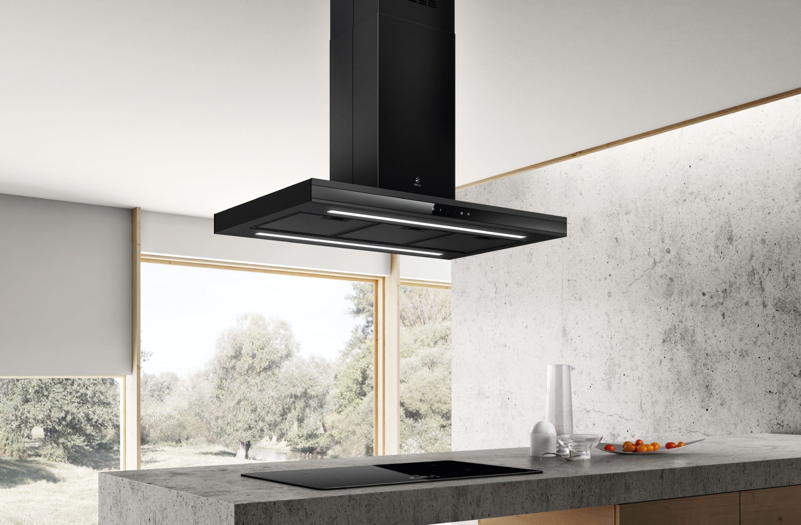 Napa ELICA ADÈLE ISLAND - SG Forma d.o.o.